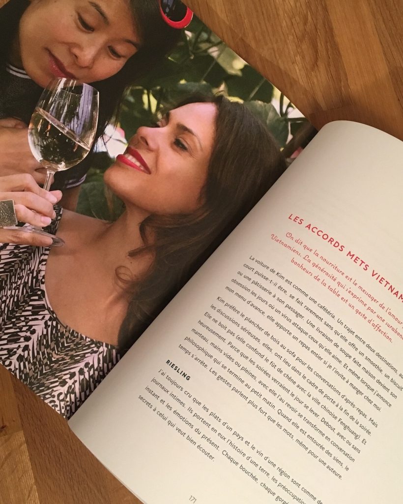 Livres - Michelle Bouffard