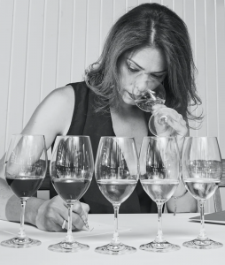 Home - Michelle Bouffard