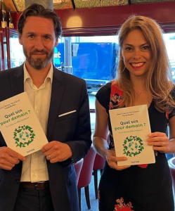 Accueil - Michelle Bouffard