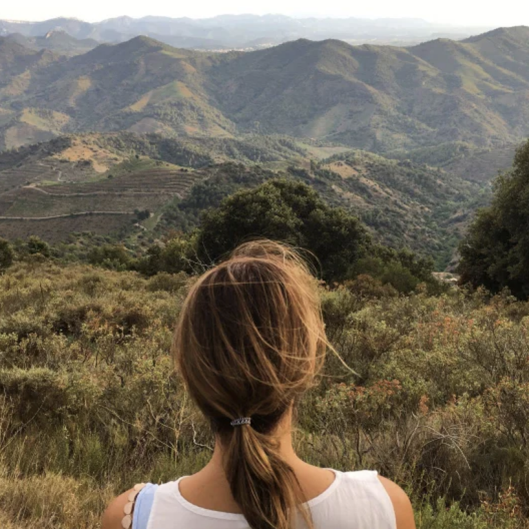 Accueil - Michelle Bouffard